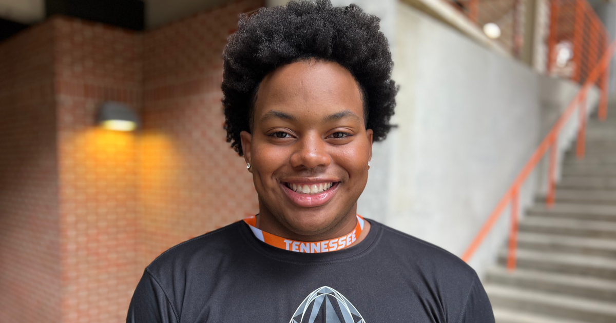 4-star Ethan Utley enjoys afternoon with Rodney Garner - On3