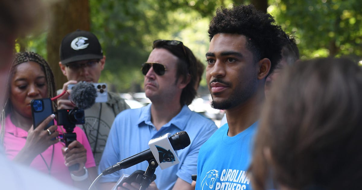 Former Alabama DL LaBryan Ray plans to sign with Carolina Panthers - On3