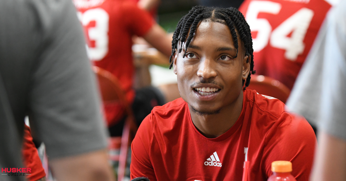 Matt Rhule updates Marcus Washington's recovery - On3