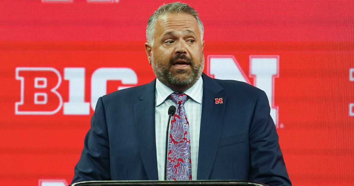 Matt Rhule talks about backup quarterback battle, what each player ...