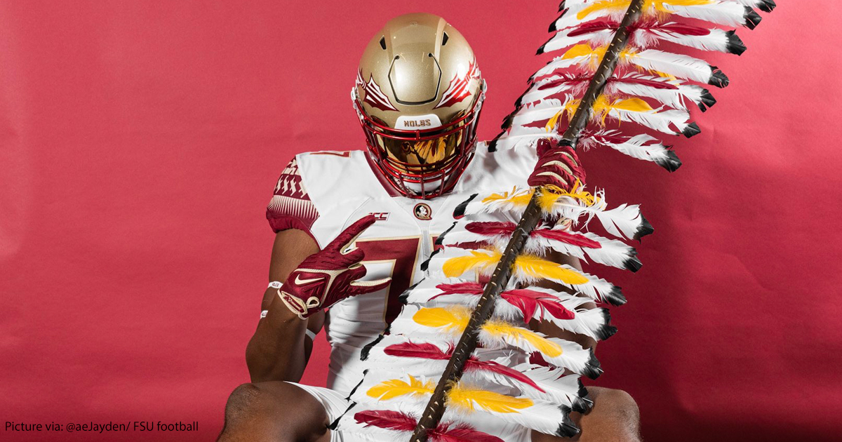 Florida State lands 6-foot-6 offensive lineman from Georgia