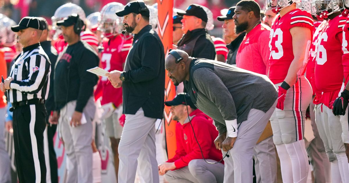 Ohio State: Will Buckeyes adjust D-Line rotation in 2023?