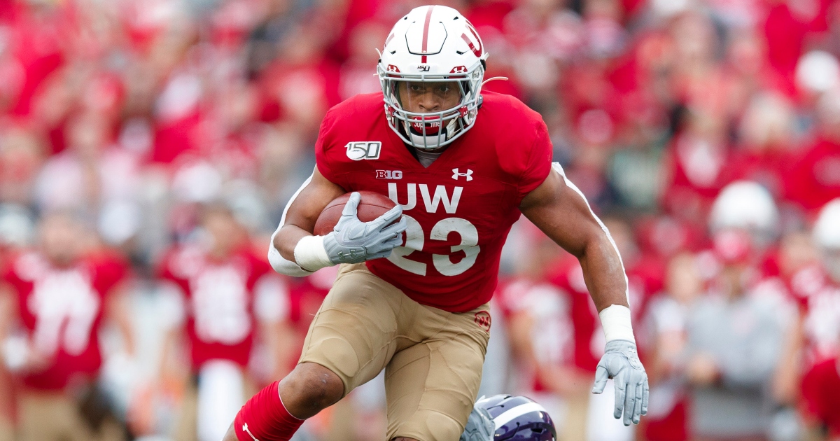 Running Back U: ESPN releases updated Top-10 for best RB producing ...