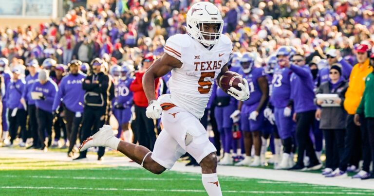 Running Back U: ESPN releases updated Top-10 for best RB producing ...