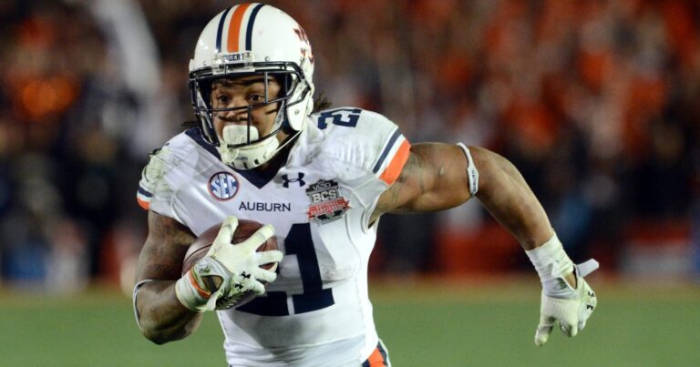 Running Back U: ESPN releases updated Top-10 for best RB producing ...