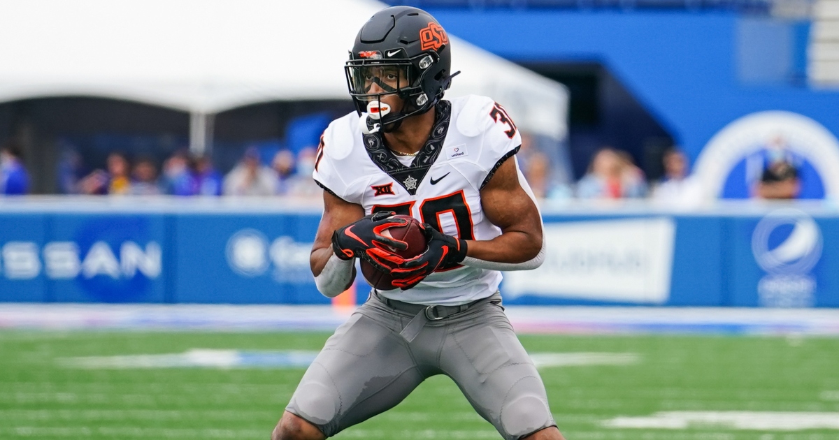 Running Back U: ESPN releases updated Top-10 for best RB producing ...