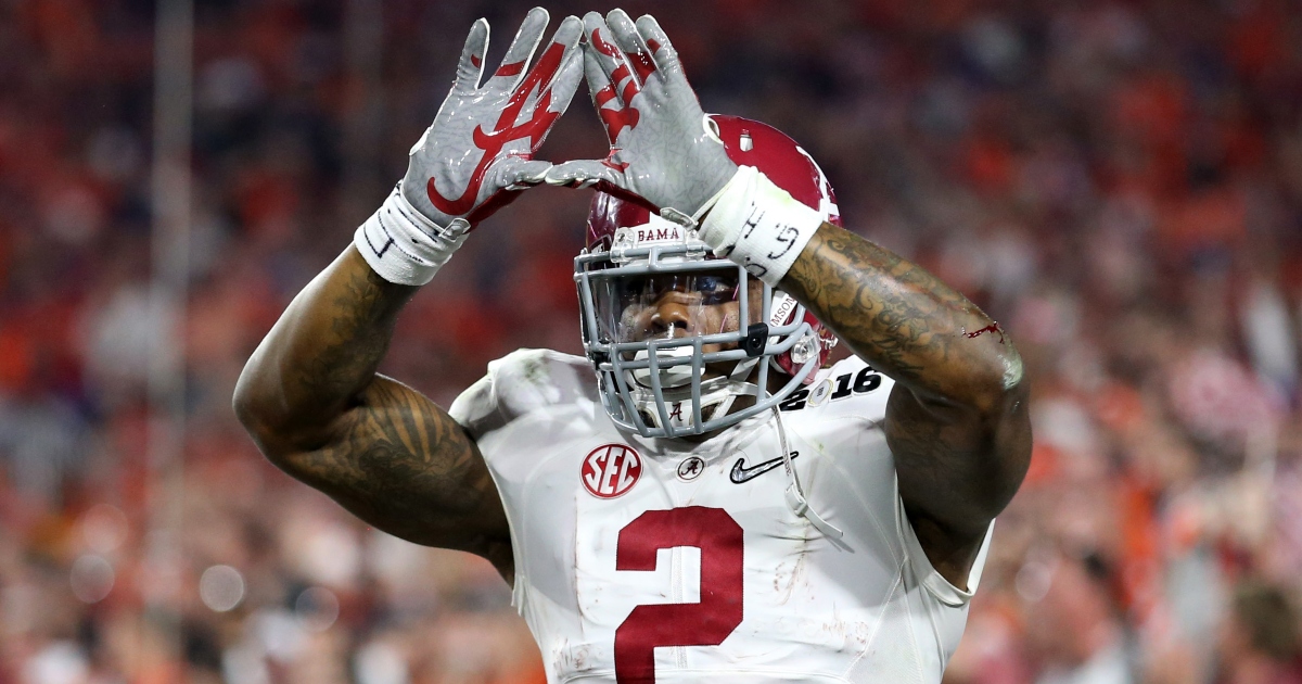 Running Back U: ESPN releases updated Top-10 for best RB producing ...