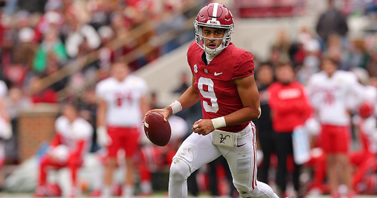 Quarterback U: ESPN releases updated Top-10 for best QB producing ...