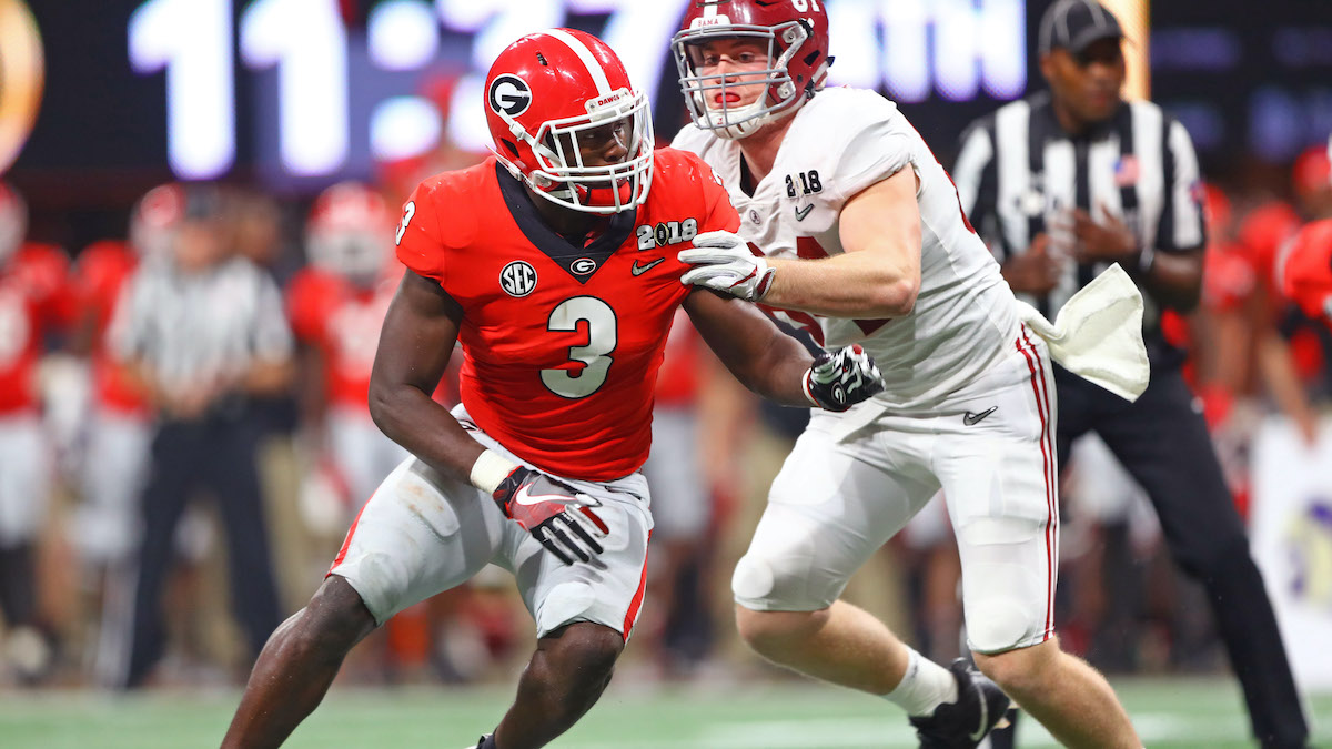 Linebacker U: ESPN releases updated Top-10 for best LB producing schools