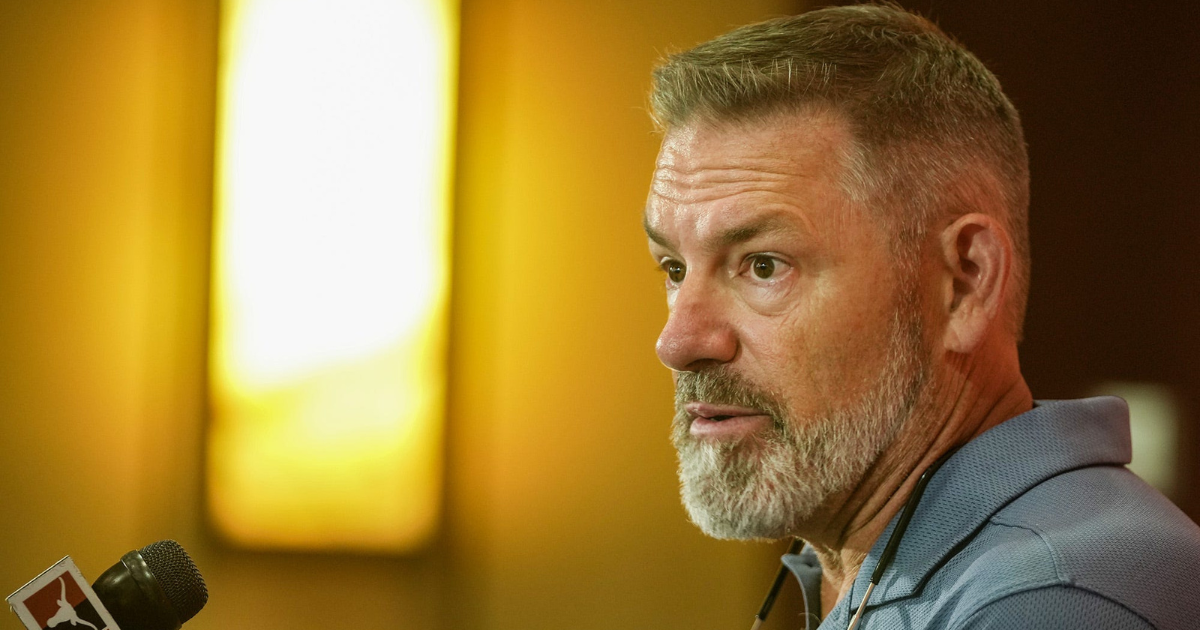 Texas' 2022 defensive deficiencies are points of emphasis in 2023's ...