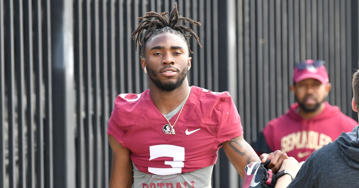 Florida State Football: Secondary depth bolstered; OL rotation