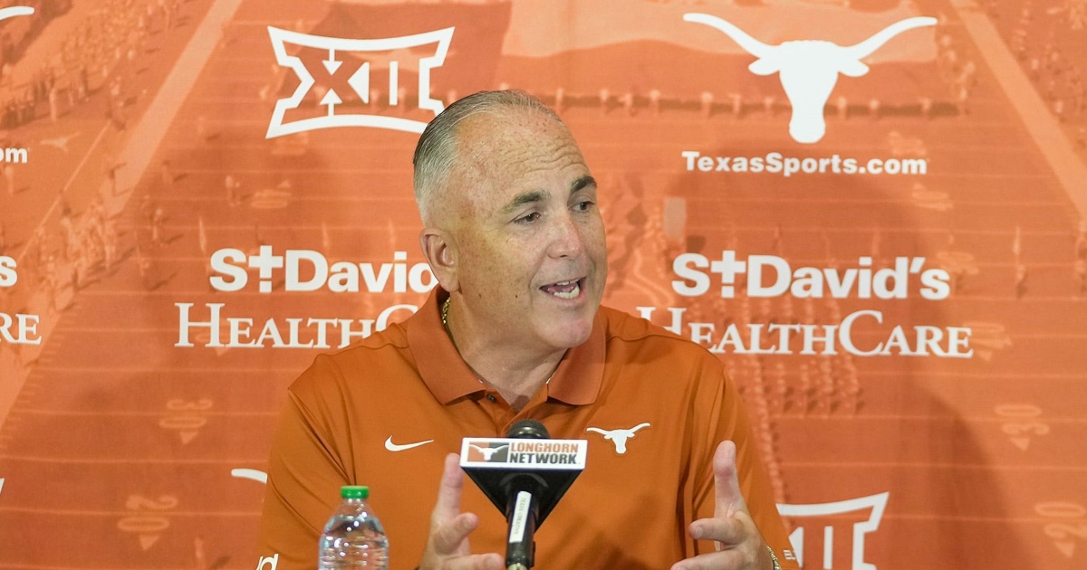 What are the pressing questions for Texas football's coordinators? - On3