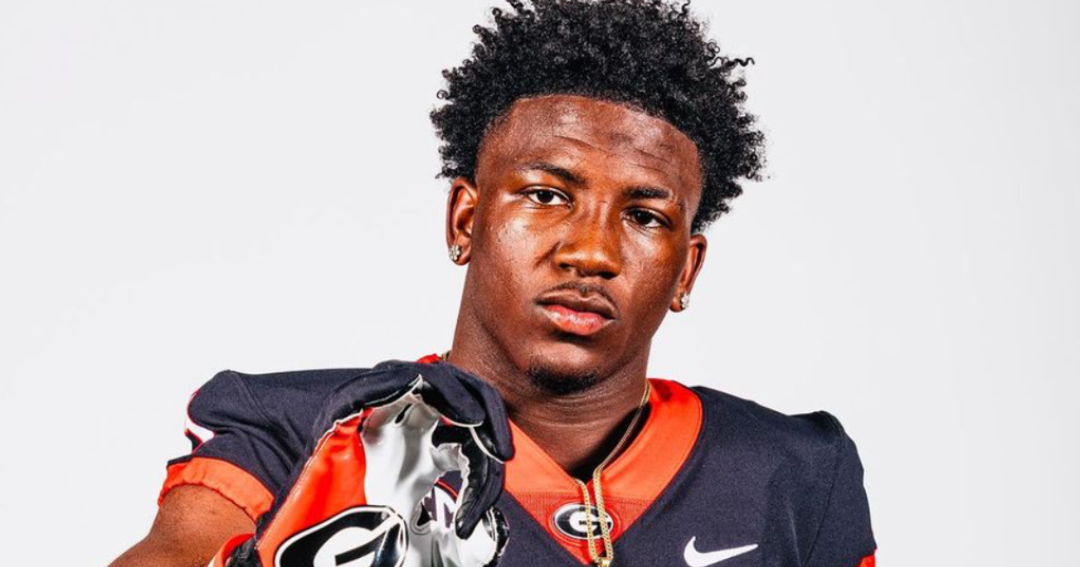 Phil Steele Top 25 Freshman Running Back Rankings Ahead Of 2024