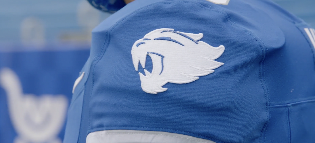 WATCH: Kentucky football unveils new jerseys for 2023 season - On3