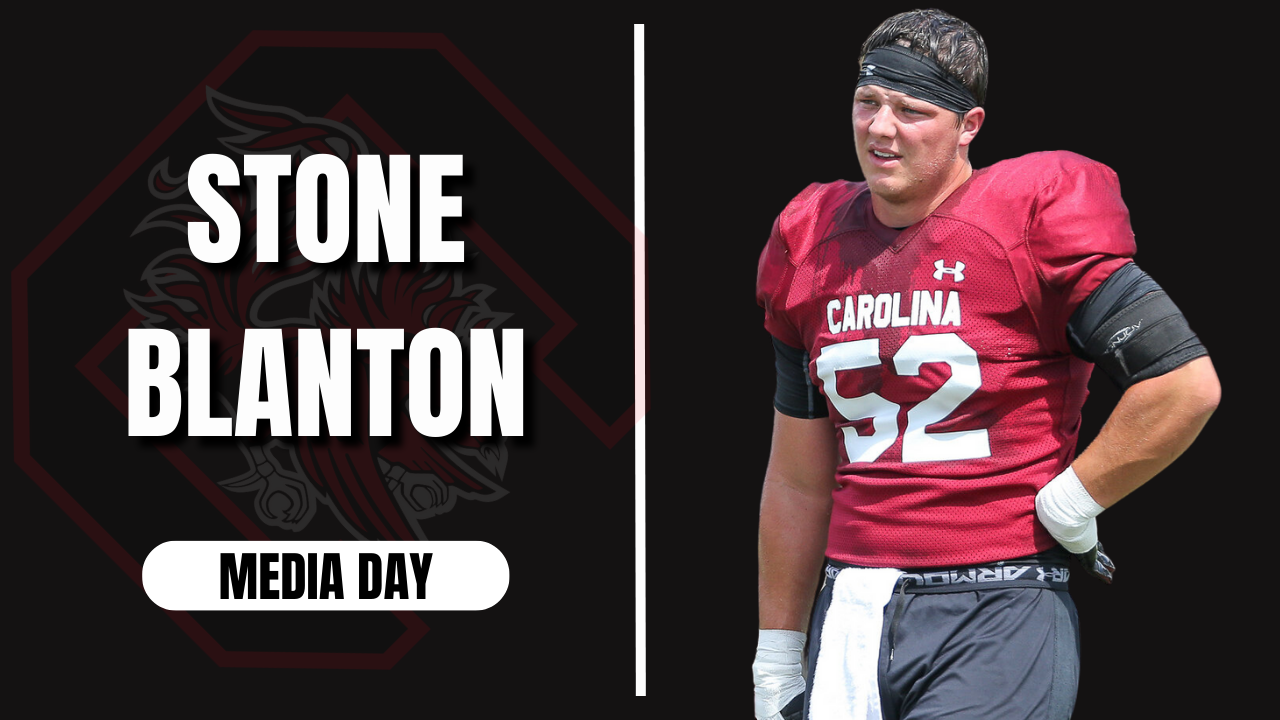 Video: LB Stone Blanton shares what's different about him this season - On3