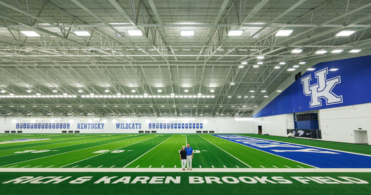 Pro Day Preview: What's at stake for Kentucky prospects in key pre ...