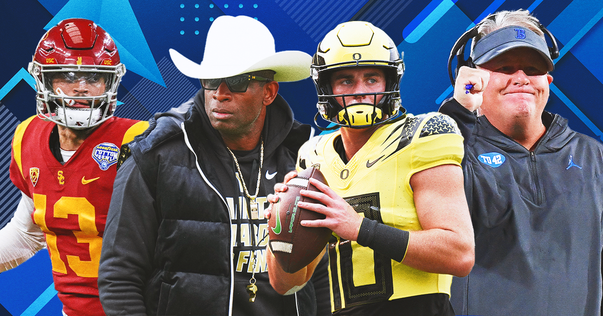 The Pac-12 is dead but the 2023 season stands to be an epic denouement ...