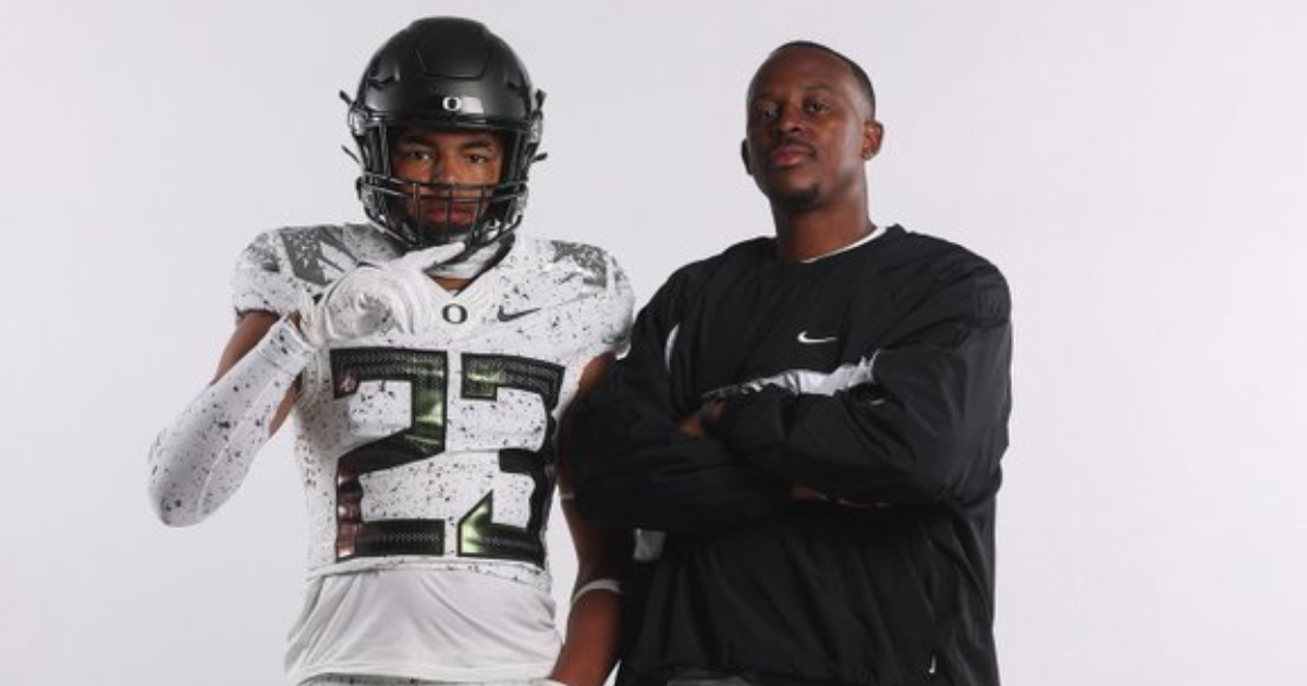 Four-Star LB Marco Jones Talks SNL Visit - On3