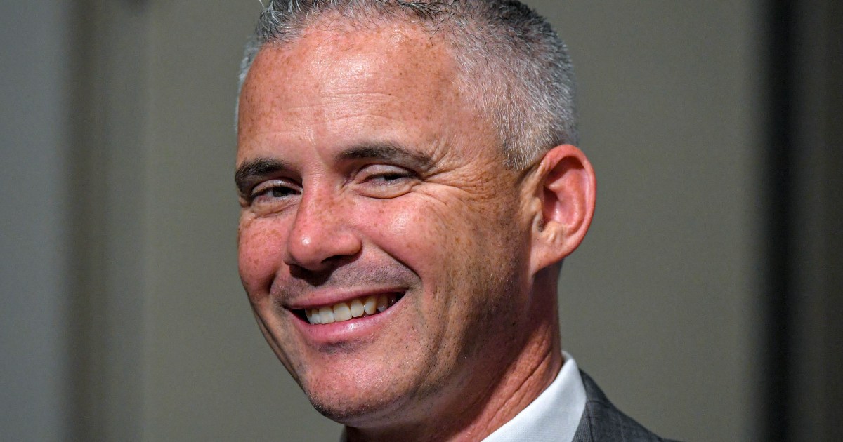 Mike Norvell shares his excitement level for 2023 season - On3