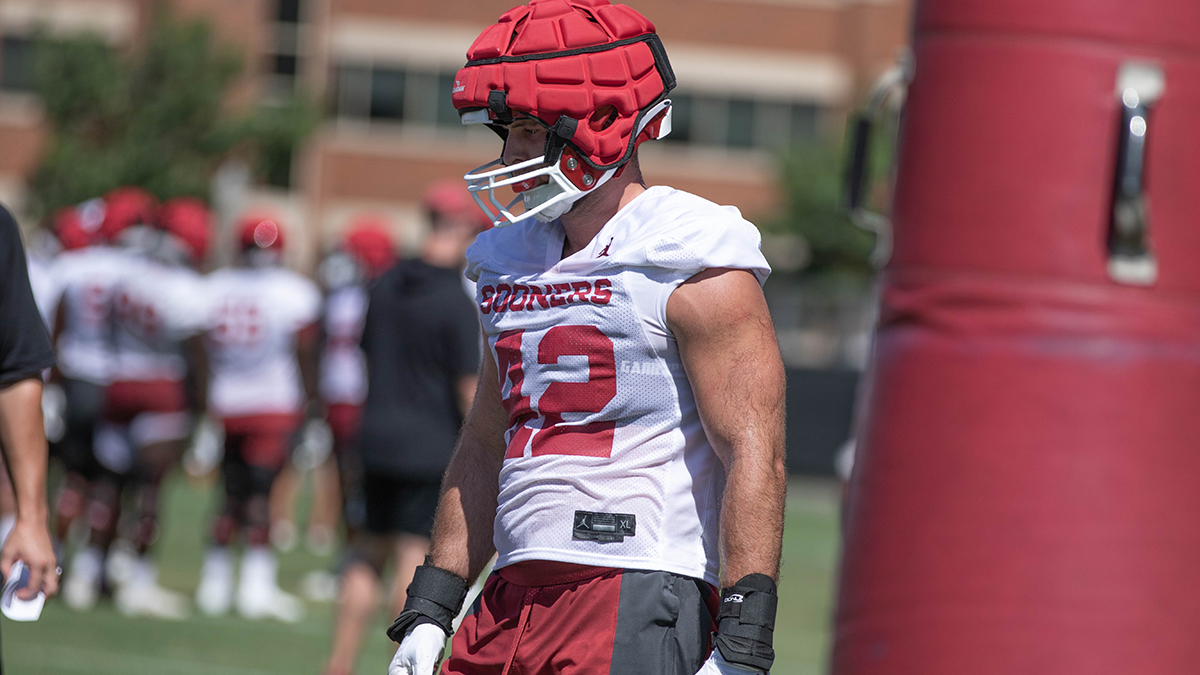 Why Konnor Near could be a key contributor for Oklahoma - On3