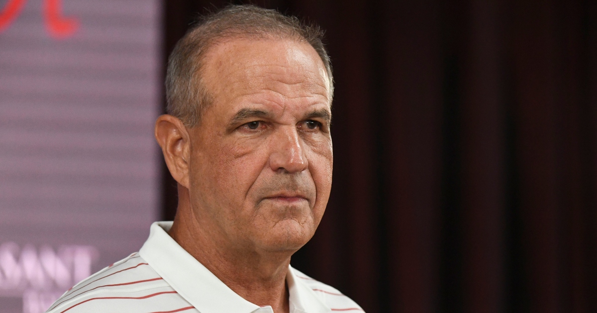 Why Kevin Steele makes sense as Alabama's defensive coordinator - On3