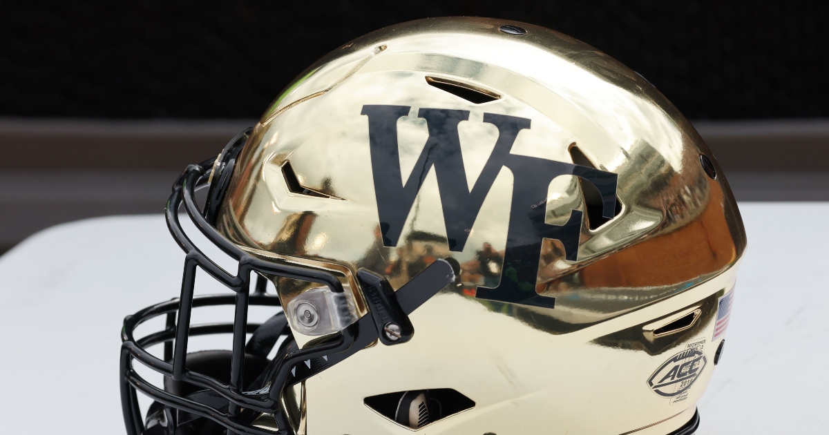 Louisiana Tech QB Hank Bachmeier commits to Wake Forest - On3