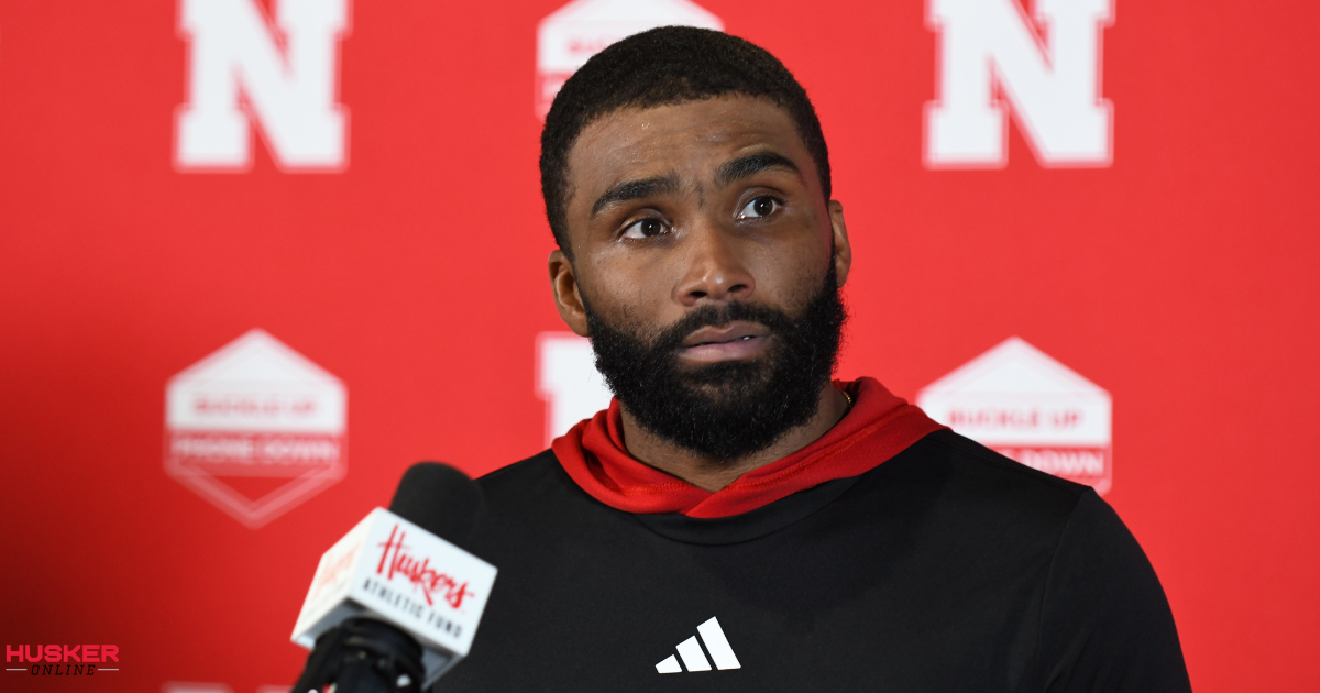 Florida State adds former Nebraska assistant Evan Cooper