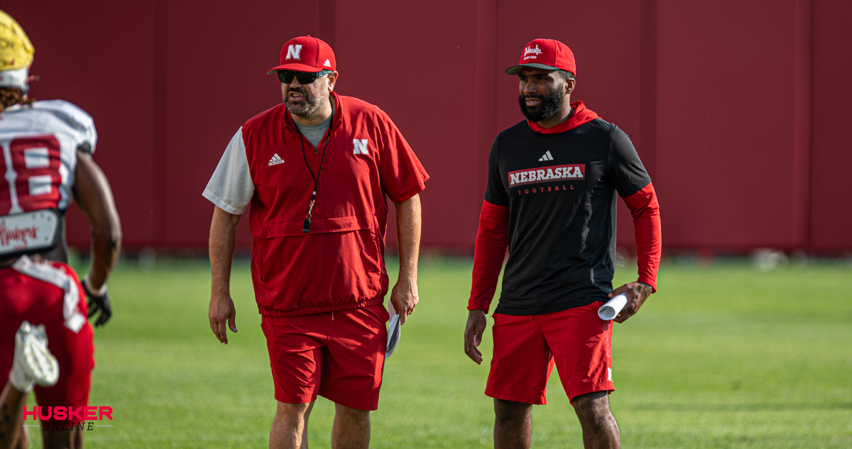 Four games in, Evan Cooper says DBs still have areas to improve