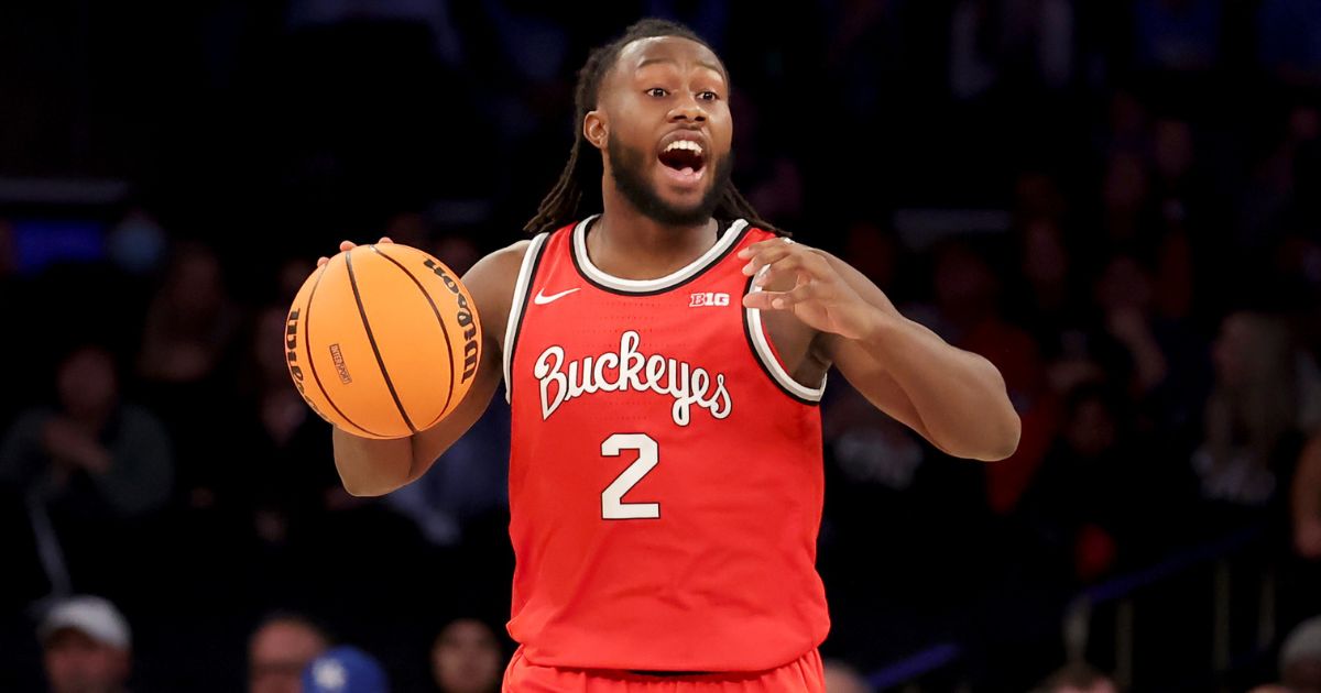 Ohio State: Buckeyes to play UCLA in CBS Sports Classic