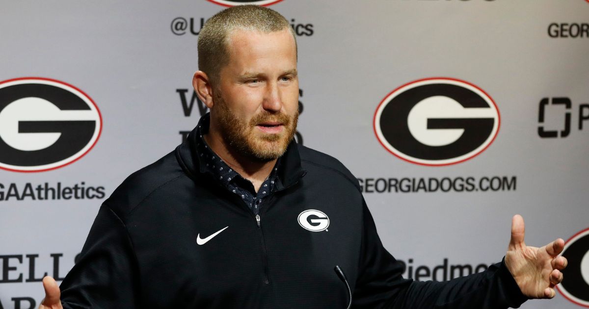 What Was Said: Glenn Schumann speaks on Georgia defense