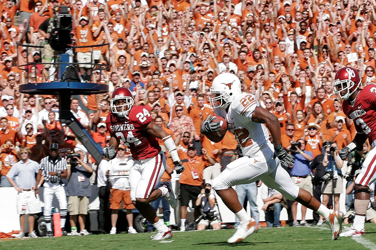 22 days until Texas Football: Bobby Layne and Longhorns in the Pro ...