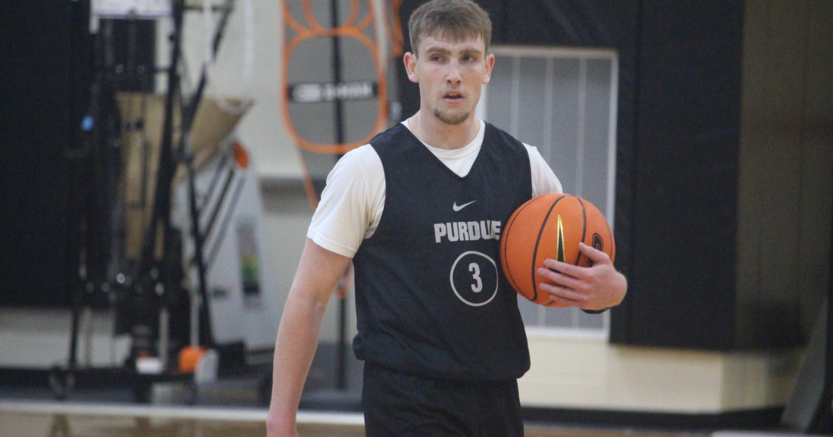 What Stood Out: Purdue's European tour opener - On3