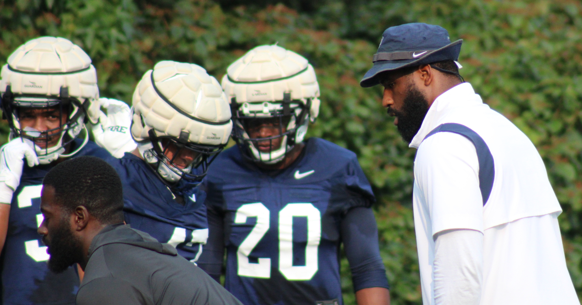 Deion Barnes encouraged by key defensive line element - On3