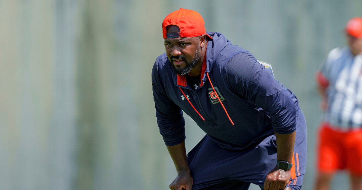 Zac Etheridge interview takeaways: Position changes and more