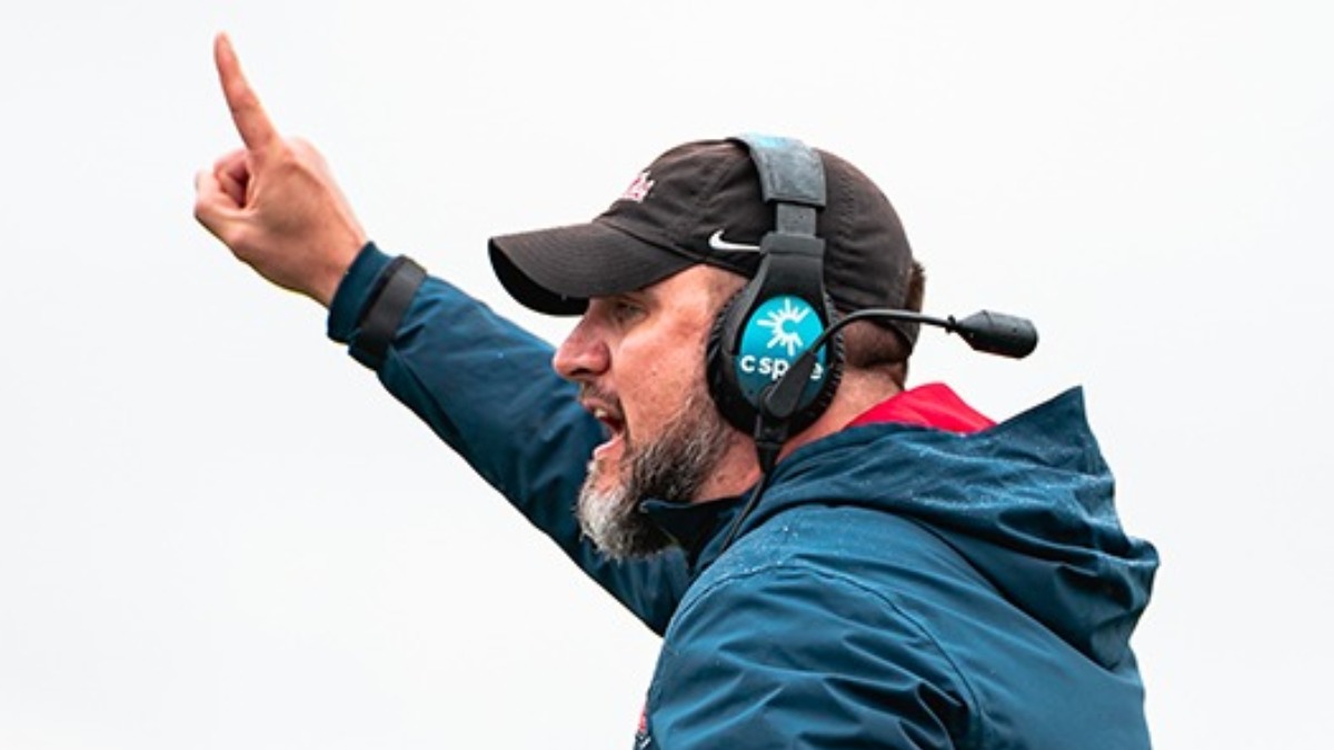 Ole Miss offensive line is staying in constant flux throughout camp