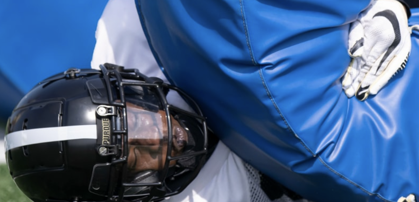 Deep Dive: FB Practice No. 7 - On3