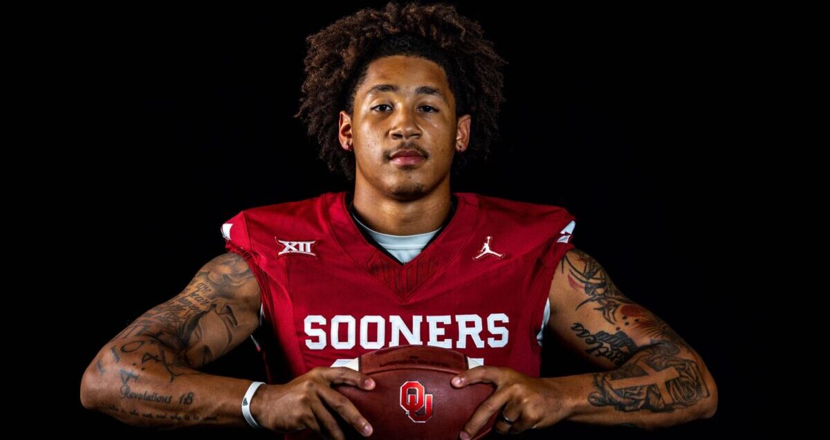 OU camp rumblings: Week 2