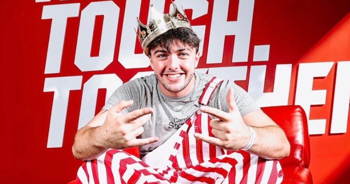 NC State football recruiting board update: Tight end - On3