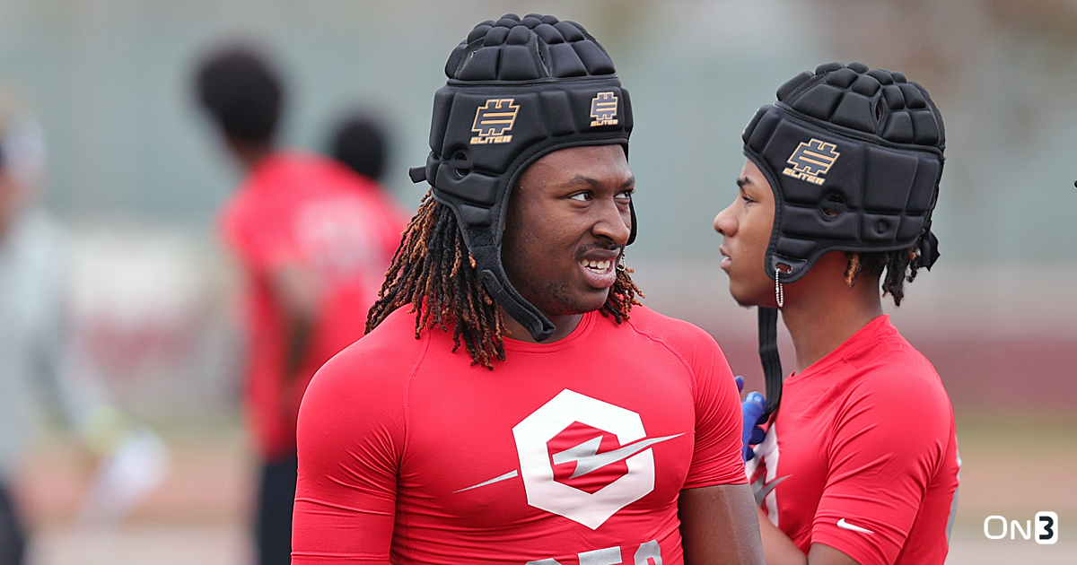 Phil Steele: Top 25 Freshman Running Back rankings ahead of 2024 ...