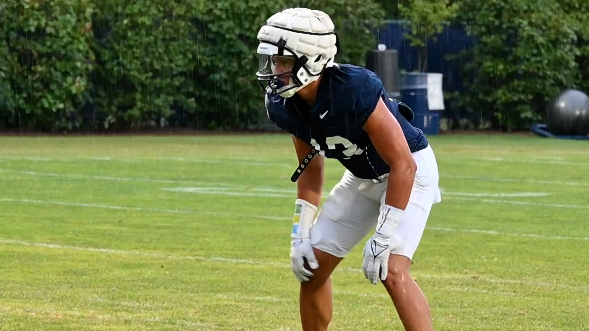 Top Five Penn State Freshmen from 2023 - On3