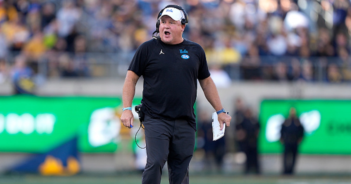 Greg McElroy identifies UCLA’s MVP entering 2023 season - On3