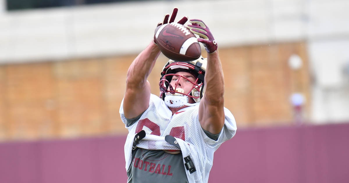 10 Big Takeaways from Florida State Football's first scrimmage