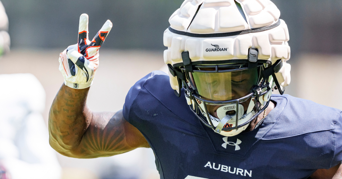 Damari Alston interview takeaways: Leadership, goals and more