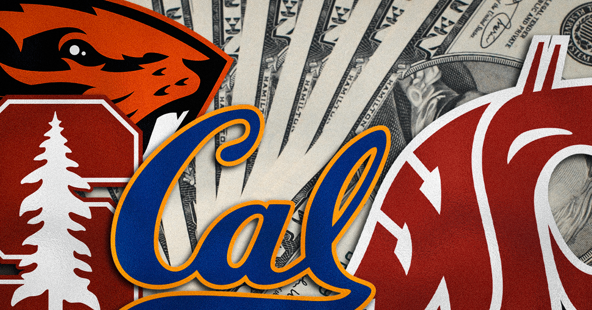 Pac-12 collectives using departures as 'big rallying cries' for NIL support