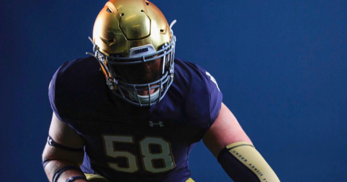 Eight key targets visiting for Ohio State vs. Notre Dame