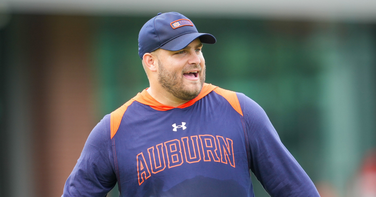 Jake Thornton takeaways: Position battle breakdowns and more