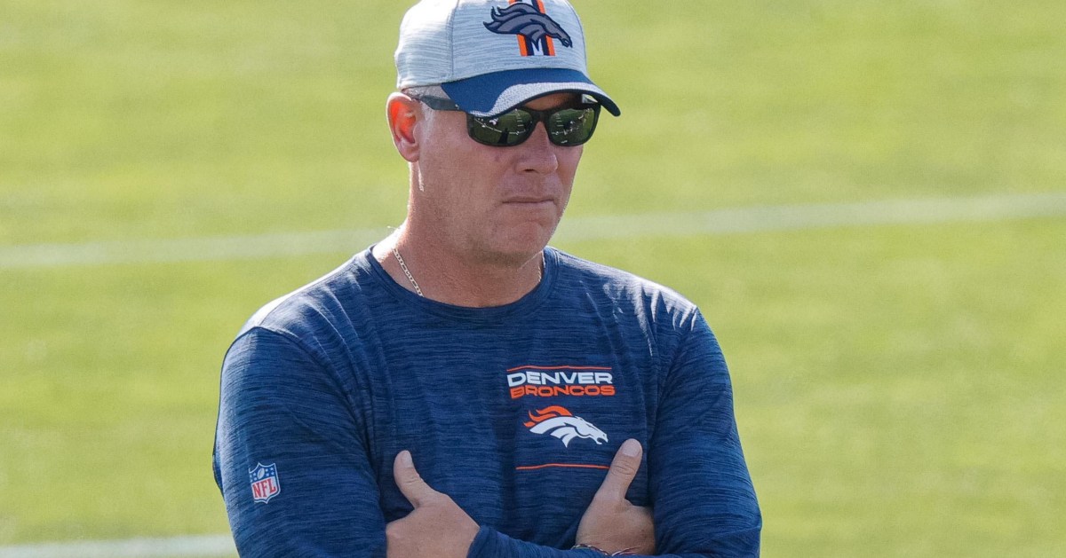 Pat Shurmur explains his day-to-day role with Colorado - On3