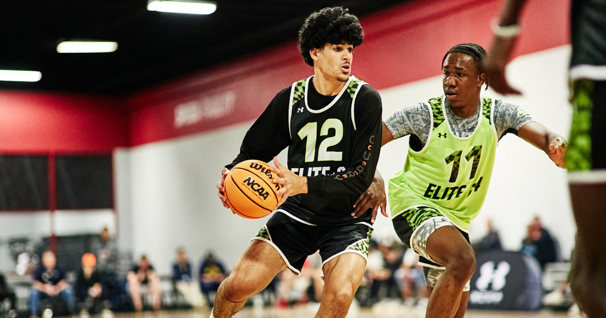 INTEL: Where things stand with 4-star SF Shon Abaev - On3