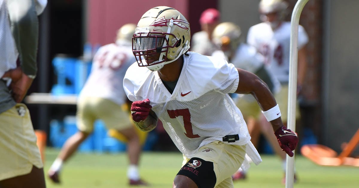 Florida State Football Practice Insider: August 16, 2023