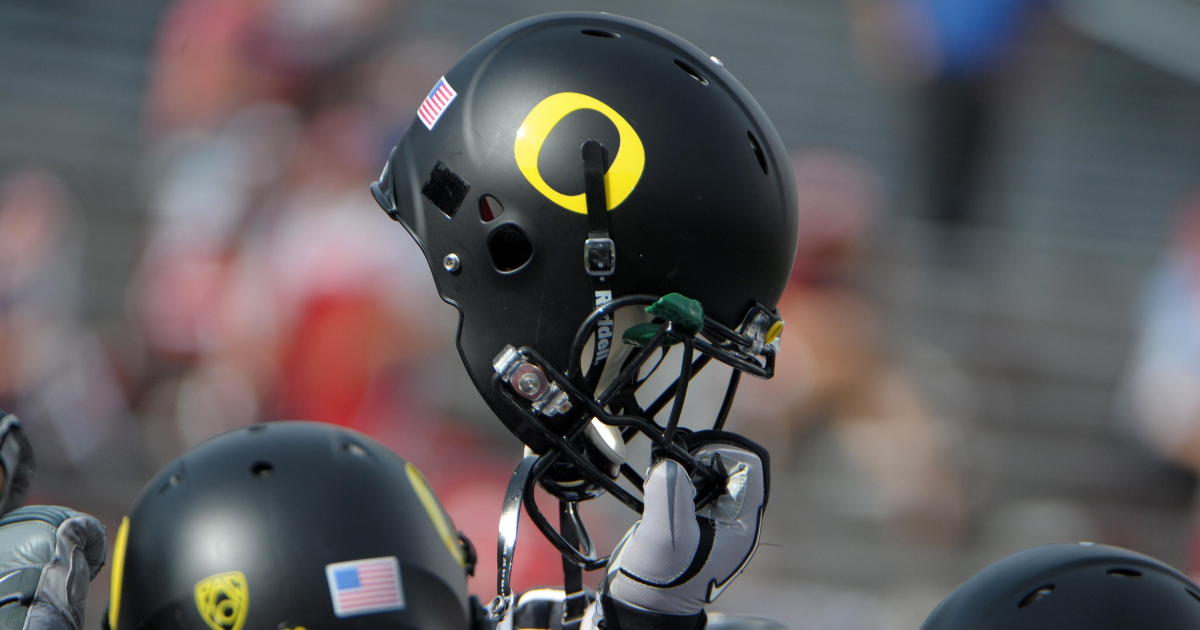 Oregon honors Herman Ho-Ching after drowning death - On3